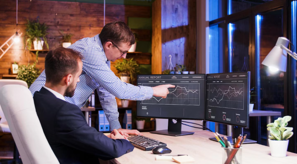 The Software Meltdown: Why Traditional SaaS Companies Are Dropping 40% ...